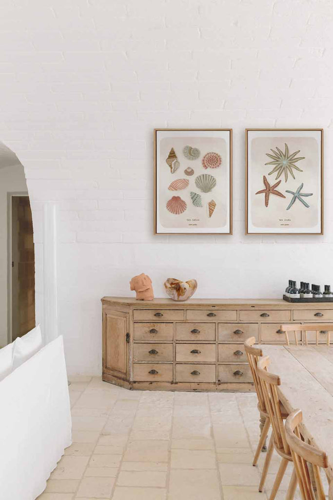 Sea Shells – Karina Jambrak